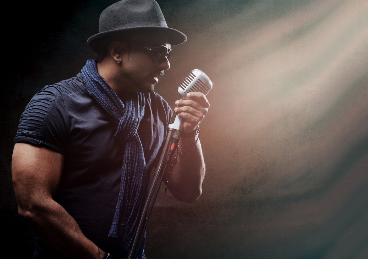 Dubai Based Singer, Zakeer Hussain with Artist name Zak Zorro Releases ...