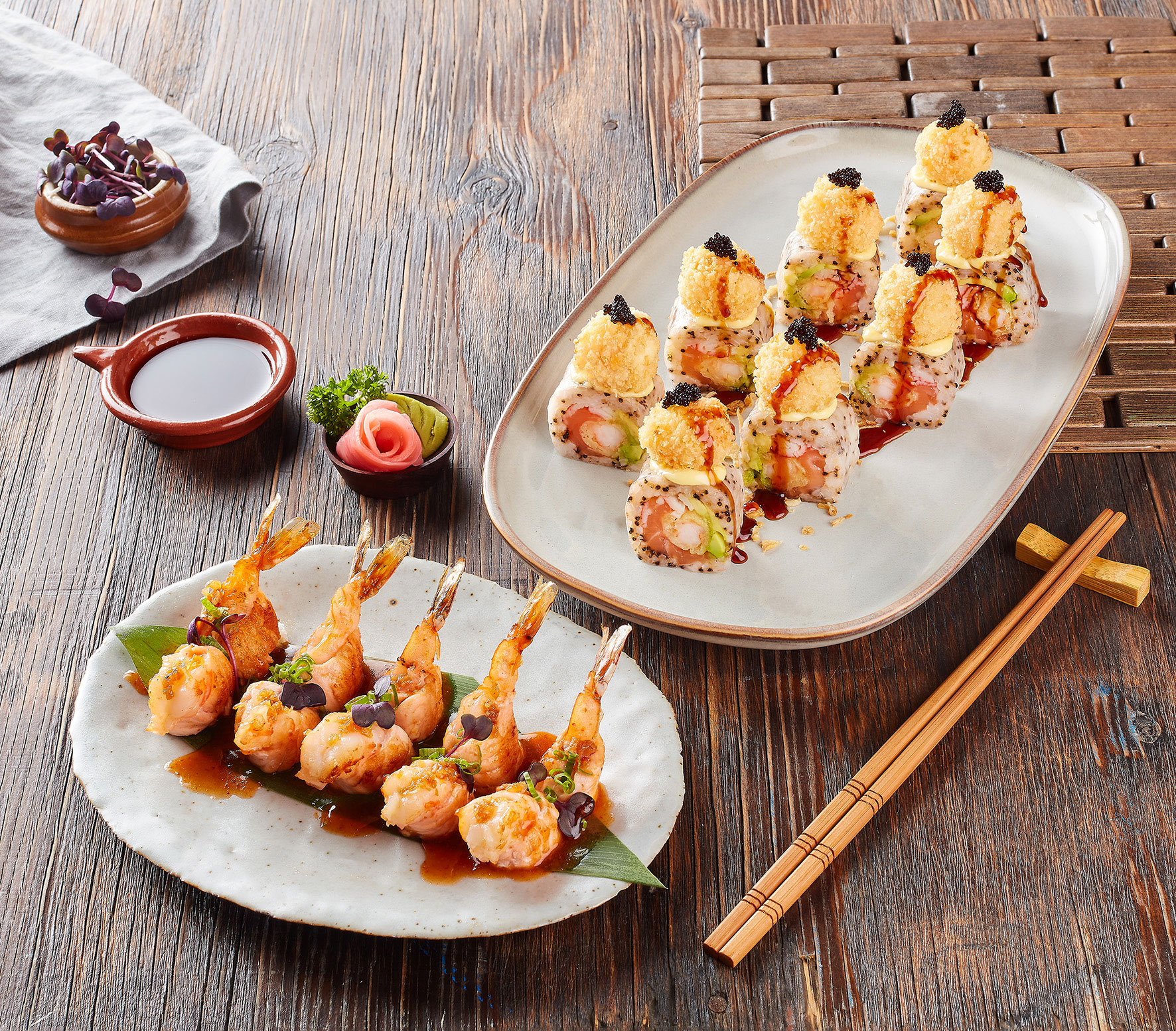 Sumo Sushi & Bento Celebrates August with Irresistible Offers and ...